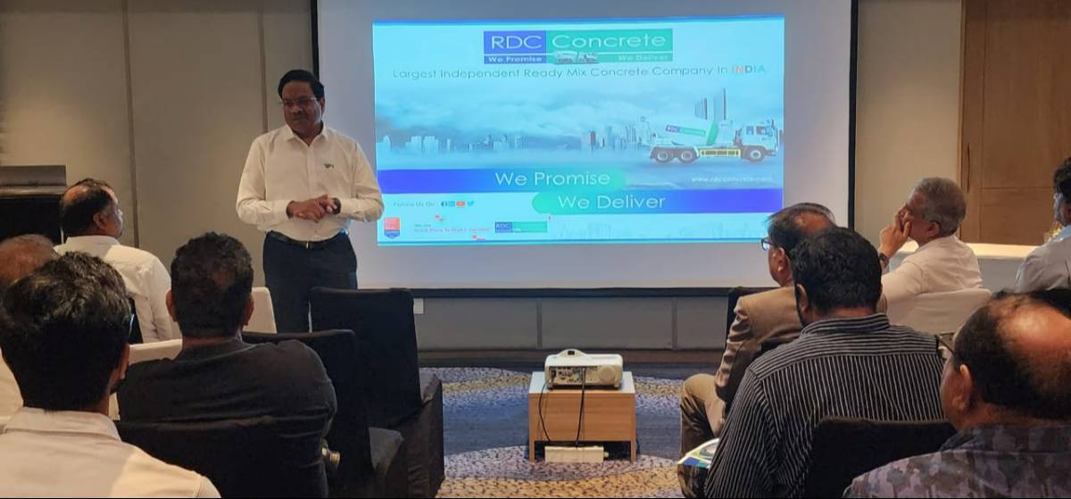 In-house Events in Detail