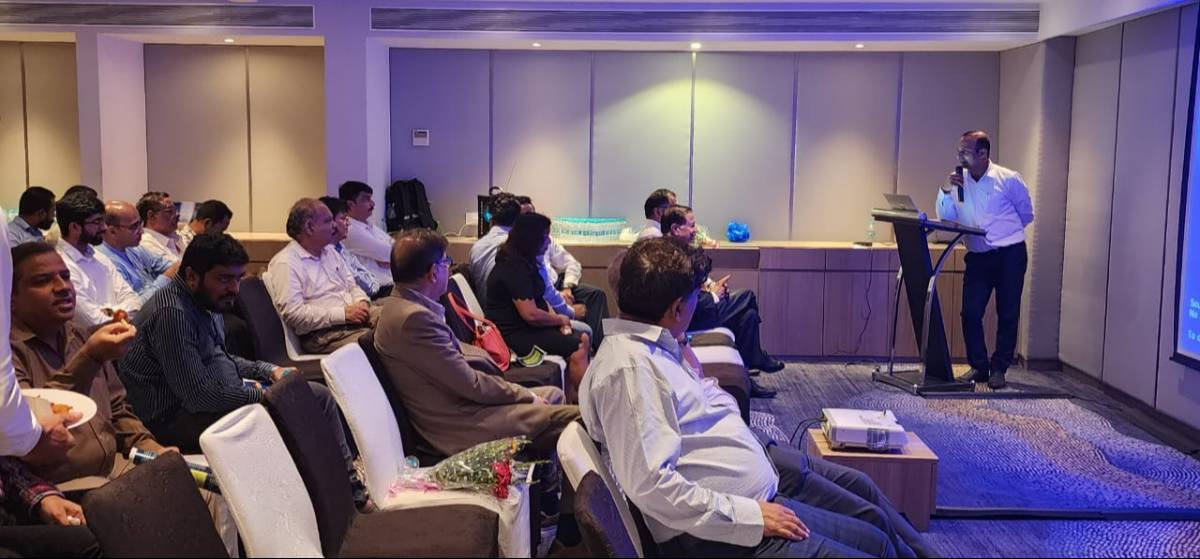 In-house Events in Detail