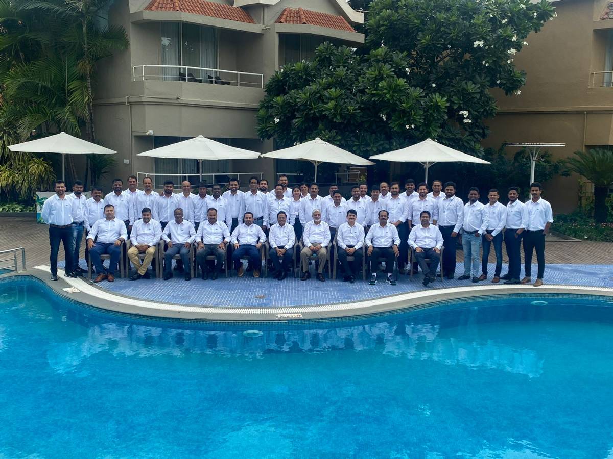 In-house Events in Detail