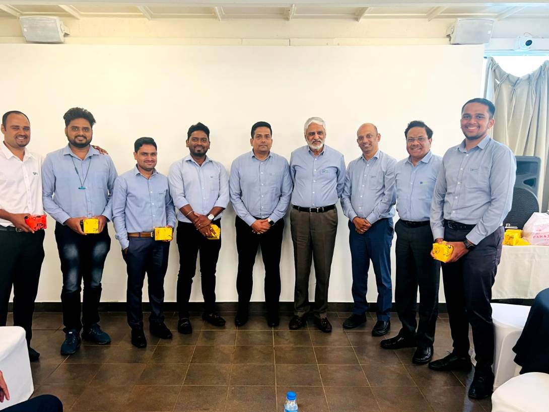 In-house Events in Detail