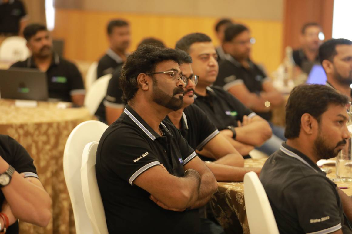 In-house Events in Detail