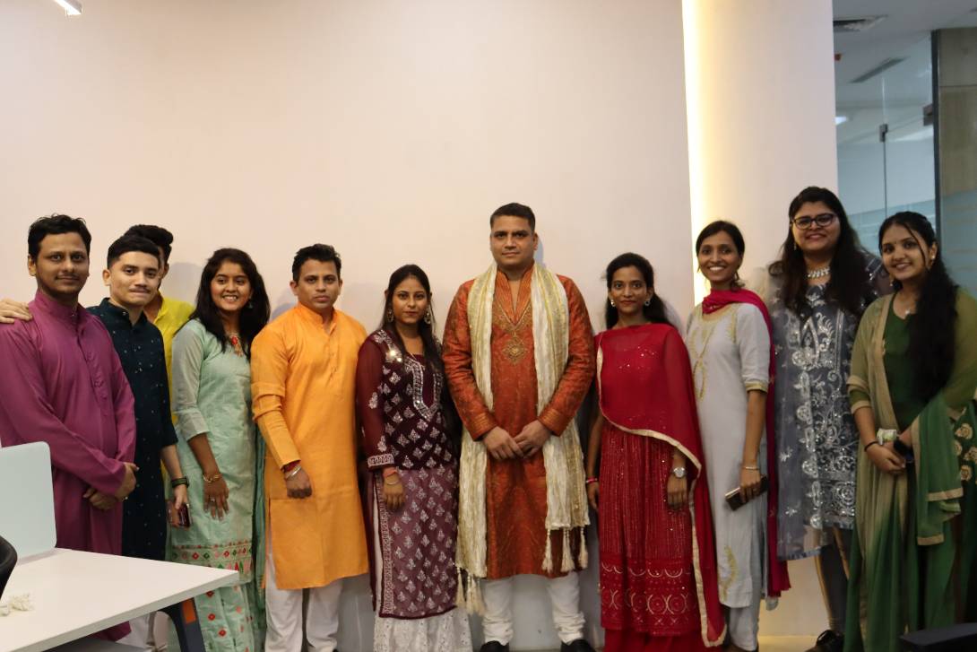 In-house Events in Detail