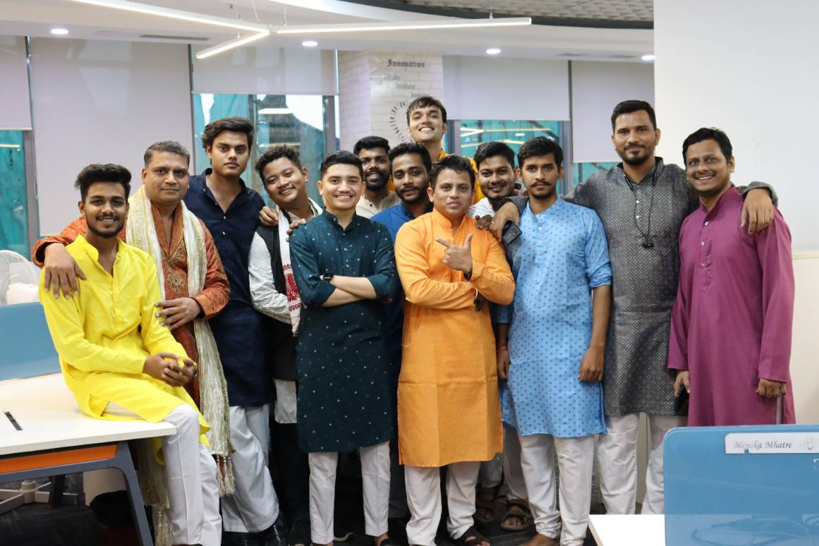 In-house Events in Detail