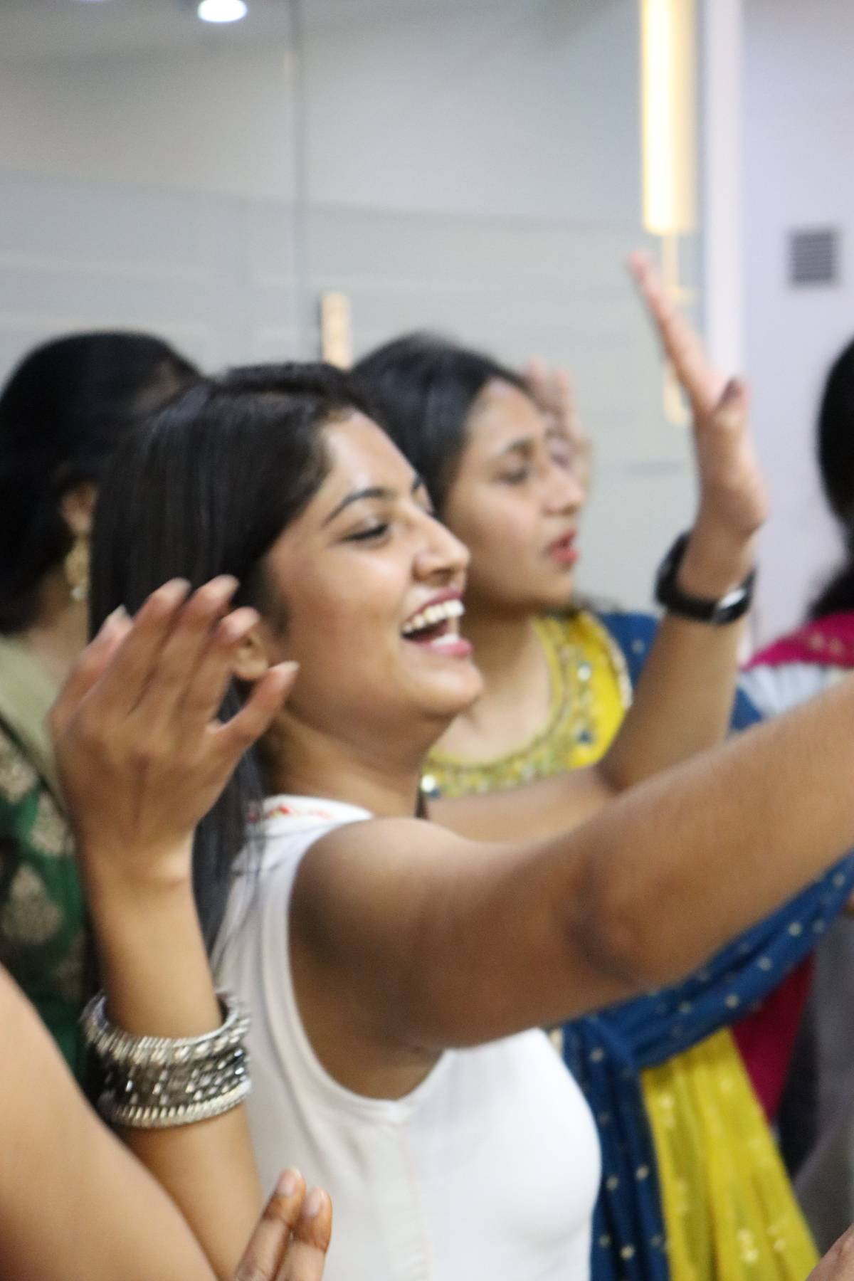 In-house Events in Detail