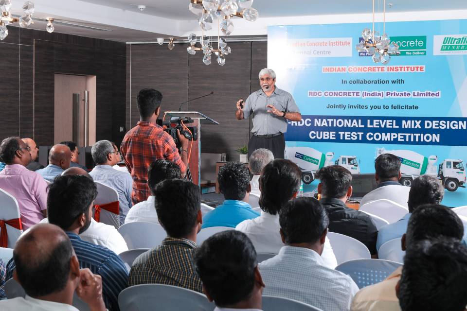 In-house Events in Detail