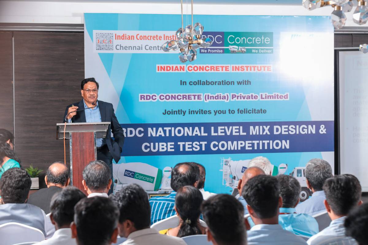 In-house Events in Detail