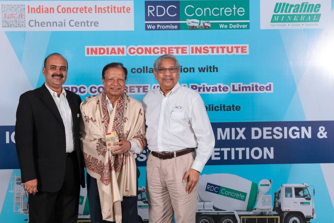 In-house Events in Detail