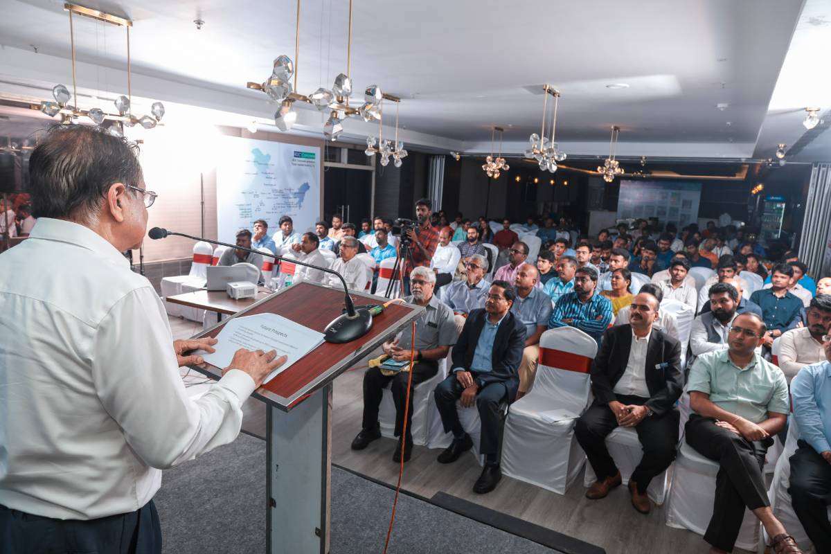 In-house Events in Detail